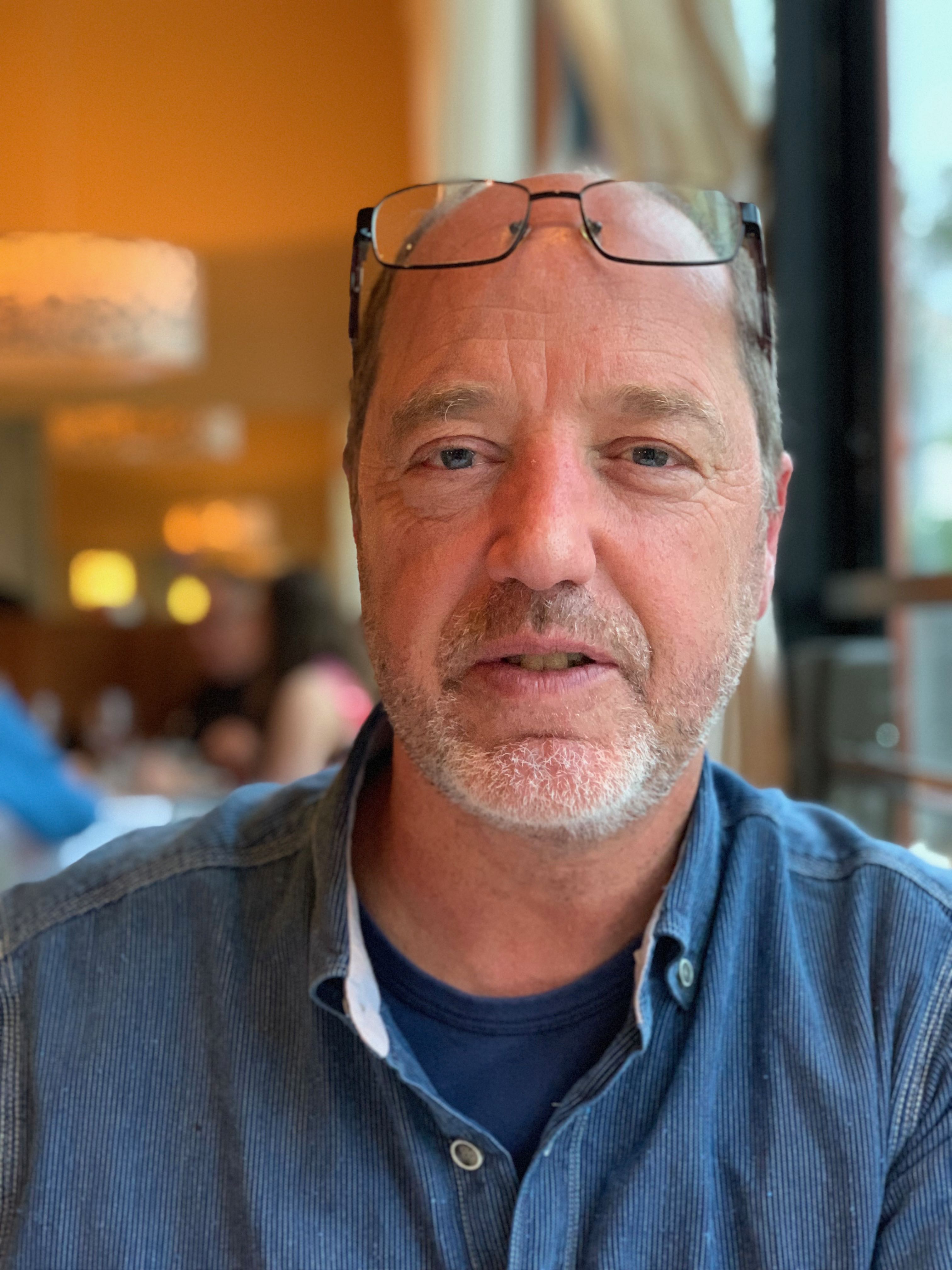 Fractional and Full-Time Engineering Leadership · Jeff Burkhart Engineering